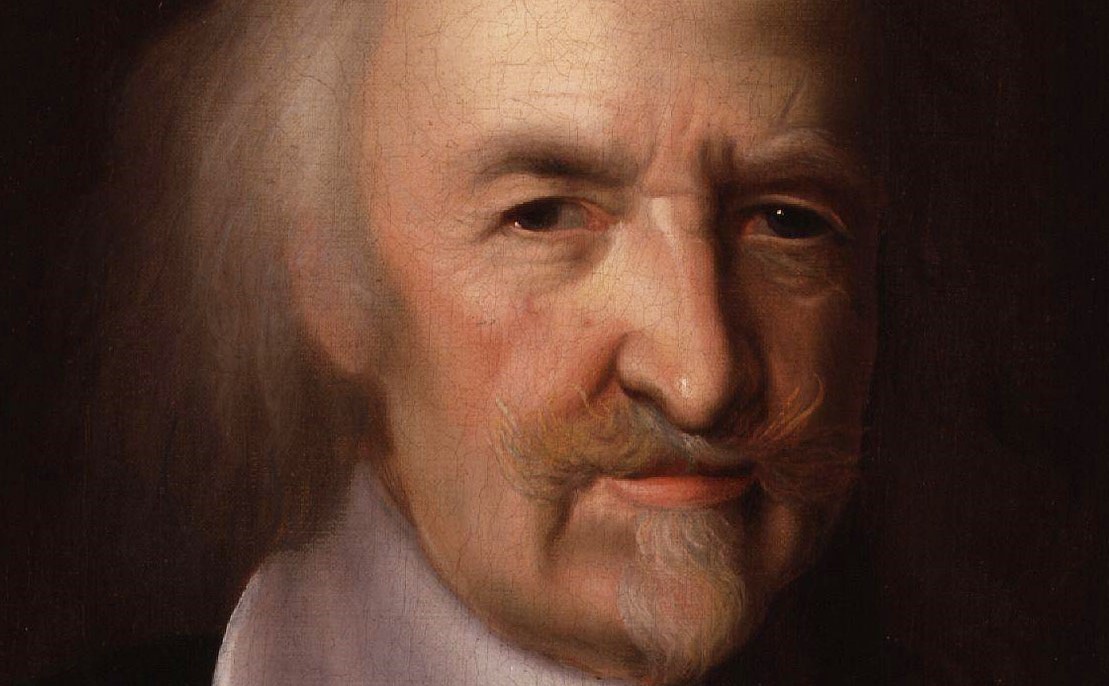 Hobbes e as paixões – Por Agostinho Ramalho Marques Neto - Empório do ...