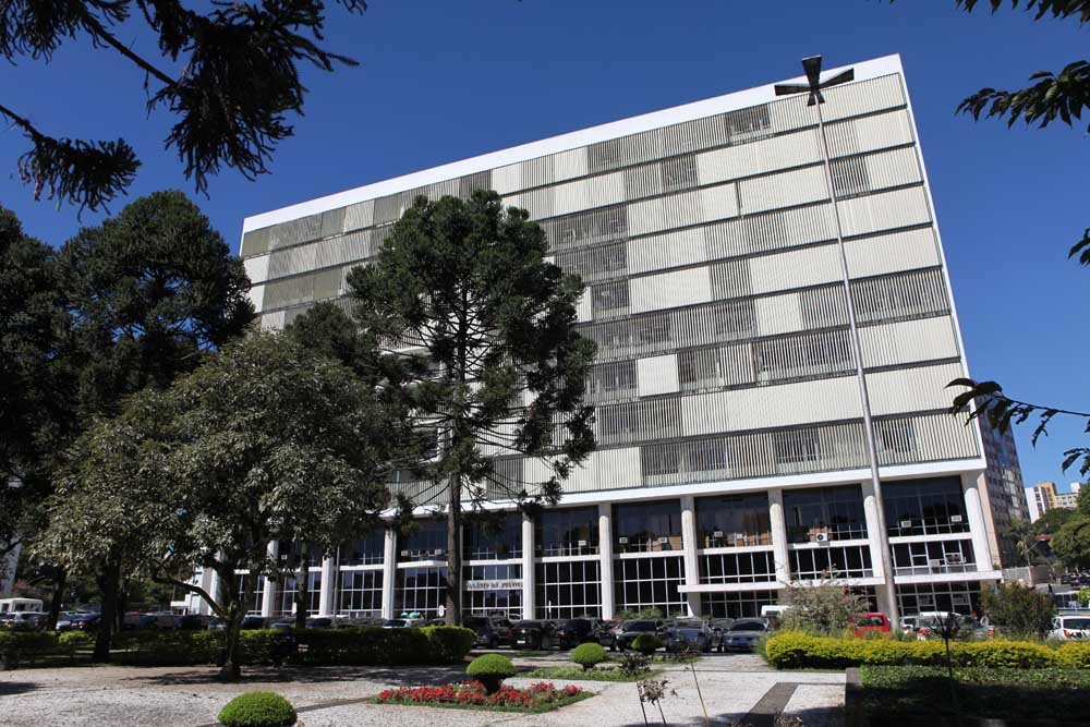 TJPR entregará quatro novos fóruns até agosto - Empório do Direito