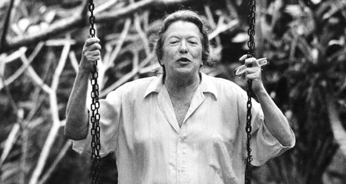 Exposição Revelando Hilda Hilst - Empório do Direito