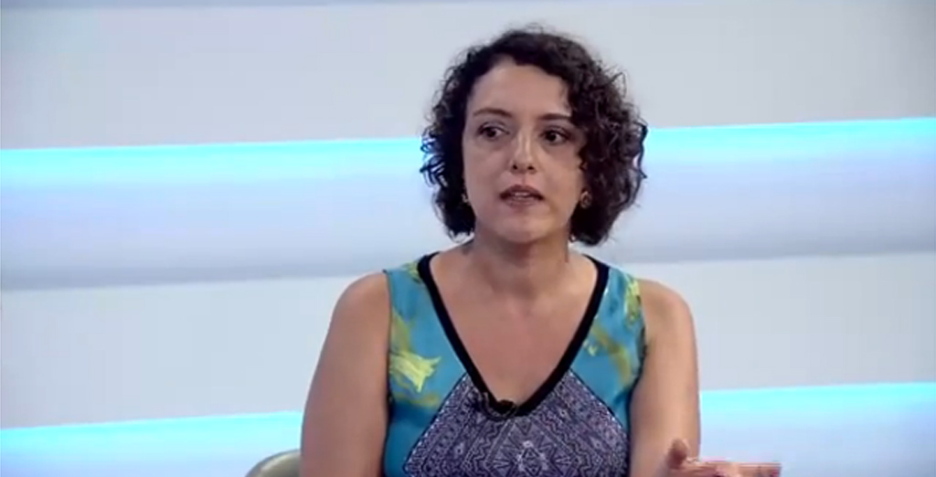 Em entrevista, a juíza do trabalho Daniela Müller comenta sobre as novas regras de aposentadoria ...